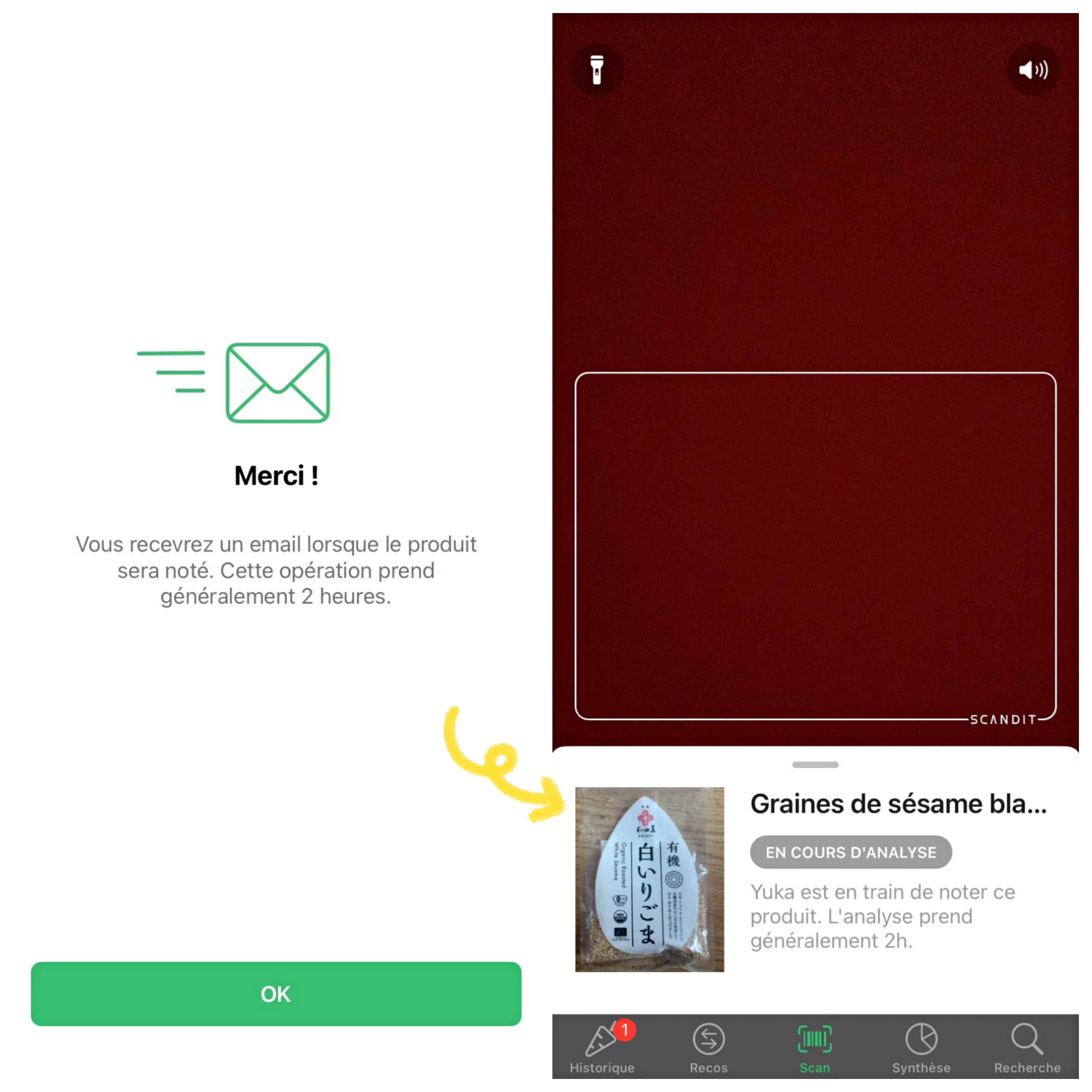 1- La catégorisation